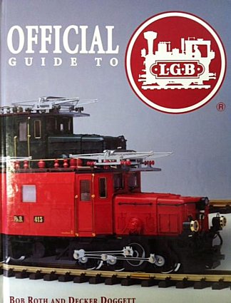 LGB Model Trains, LGB Locomotives, Garden Train Sets, G Scale Model ...