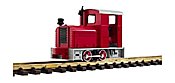 LGB Engines : LGB Model Trains, LGB Locomotives, Garden Train Sets, G ...