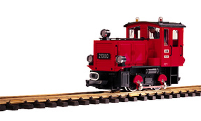 LGB Model Trains, LGB Locomotives, Garden Train Sets, G Scale Model ...