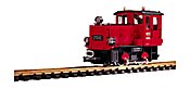 LGB Engines : LGB Model Trains, LGB Locomotives, Garden Train Sets, G ...