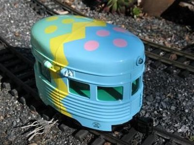 LGB Model Trains, LGB Locomotives, Garden Train Sets, G Scale Model ...