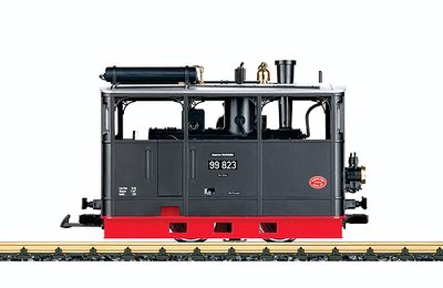 LGB Model Trains, LGB Locomotives, Garden Train Sets, G Scale Model ...