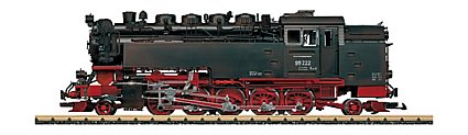 LGB Model Trains, LGB Locomotives, Garden Train Sets, G Scale Model ...