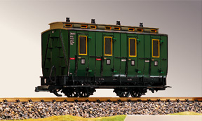 LGB Model Trains, LGB Locomotives, Garden Train Sets, G Scale Model ...