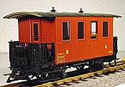LGB Cars : LGB Model Trains, LGB Locomotives, Garden Train Sets, G ...