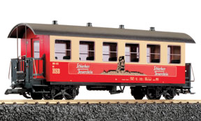 LGB Model Trains, LGB Locomotives, Garden Train Sets, G Scale Model ...