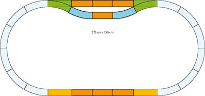 LGB Model Trains, LGB Locomotives, Garden Train Sets, G Scale Model ...