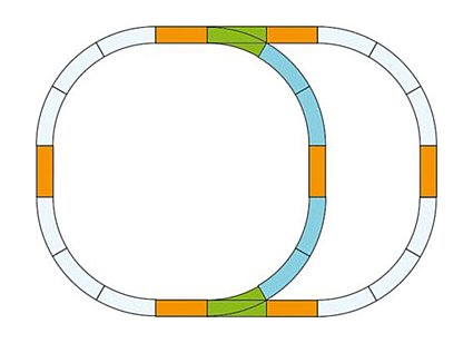 LGB Model Trains, LGB Locomotives, Garden Train Sets, G Scale Model ...