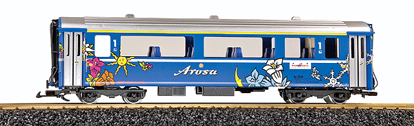 LGB Model Trains, LGB Locomotives, Garden Train Sets, G Scale Model ...