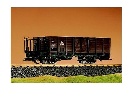 LGB Model Trains, LGB Locomotives, Garden Train Sets, G Scale Model ...