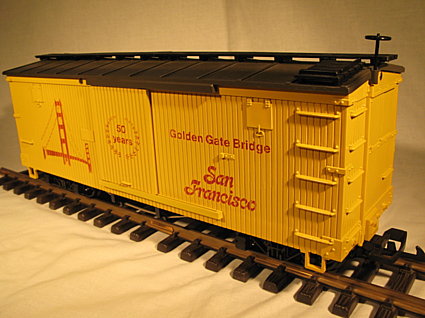 LGB Model Trains, LGB Locomotives, Garden Train Sets, G Scale Model ...
