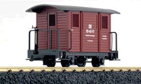 LGB Model Trains, LGB Locomotives, Garden Train Sets, G Scale Model ...