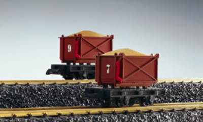 LGB Model Trains, LGB Locomotives, Garden Train Sets, G Scale Model ...