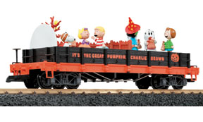 LGB Model Trains, LGB Locomotives, Garden Train Sets, G Scale Model ...