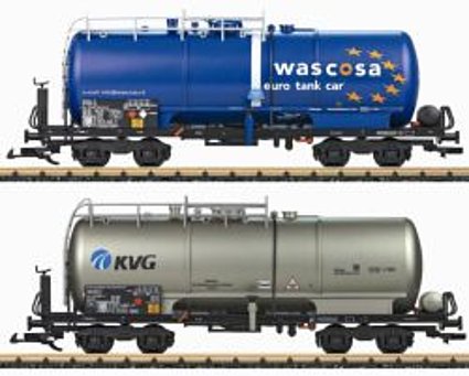 LGB Model Trains, LGB Locomotives, Garden Train Sets, G Scale Model ...