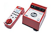 Digital Control : LGB Model Trains, LGB Locomotives, Garden Train Sets ...