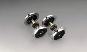 LGB Model Trains, LGB Locomotives, Garden Train Sets, G Scale Model ...