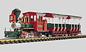 LGB Sets : LGB Model Trains, LGB Locomotives, Garden Train Sets, G ...