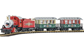 LGB Model Trains, LGB Locomotives, Garden Train Sets, G Scale Model ...