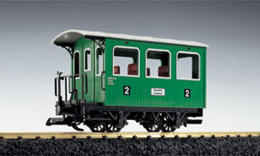 LGB Model Trains, LGB Locomotives, Garden Train Sets, G Scale Model ...