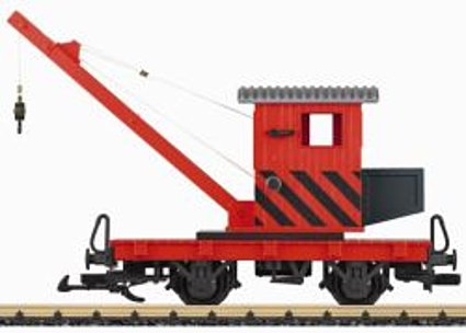 LGB Model Trains, LGB Locomotives, Garden Train Sets, G Scale Model ...