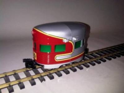 LGB Model Trains, LGB Locomotives, Garden Train Sets, G Scale Model ...