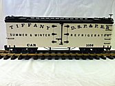 Delton Collector Items : LGB Model Trains, LGB Locomotives, Garden ...