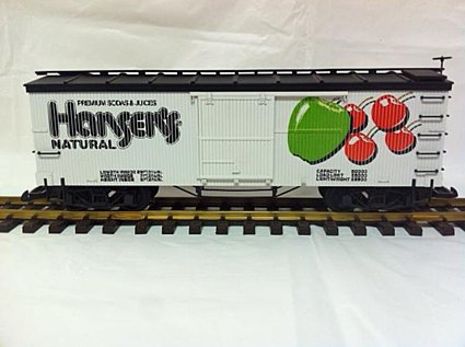 LGB Model Trains, LGB Locomotives, Garden Train Sets, G Scale Model ...