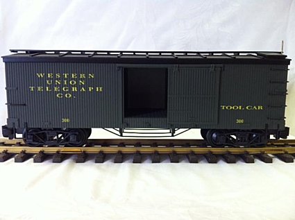 LGB Model Trains, LGB Locomotives, Garden Train Sets, G Scale Model ...