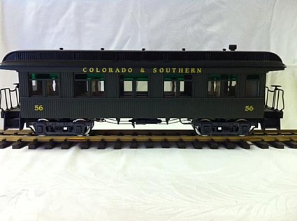 LGB Model Trains, LGB Locomotives, Garden Train Sets, G Scale Model ...