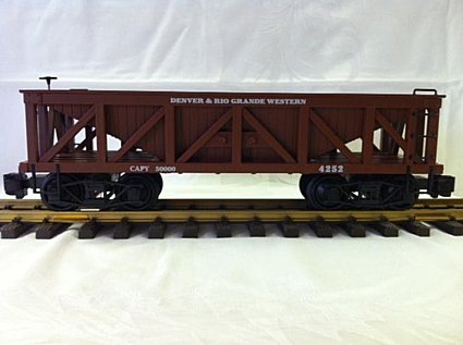 LGB Model Trains, LGB Locomotives, Garden Train Sets, G Scale Model ...