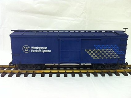 LGB Model Trains, LGB Locomotives, Garden Train Sets, G Scale Model ...