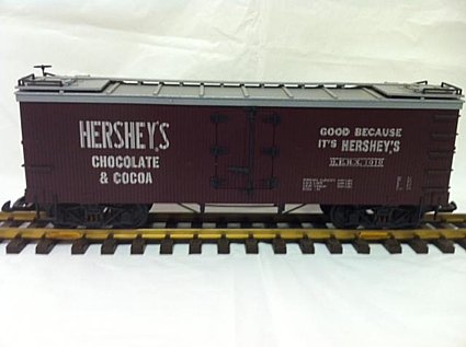 LGB Model Trains, LGB Locomotives, Garden Train Sets, G Scale Model ...