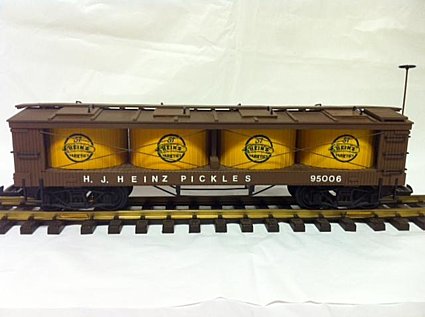 LGB Model Trains, LGB Locomotives, Garden Train Sets, G Scale Model ...