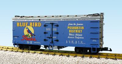 LGB Model Trains, LGB Locomotives, Garden Train Sets, G Scale Model ...