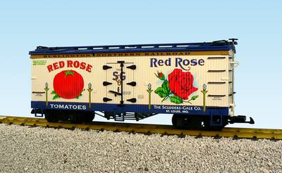 LGB Model Trains, LGB Locomotives, Garden Train Sets, G Scale Model ...