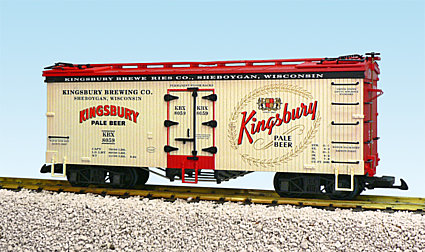 LGB Model Trains, LGB Locomotives, Garden Train Sets, G Scale Model ...