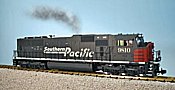 SD70 MAC Diesel Loco, USA : LGB Model Trains, LGB Locomotives, Garden ...
