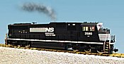 SD70 MAC Diesel Loco, USA: LGB Model Trains, LGB Locomotives, Garden ...