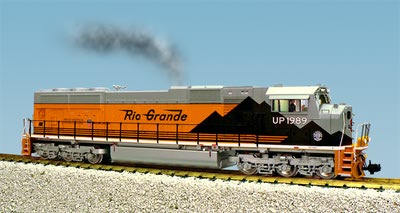 LGB Model Trains, LGB Locomotives, Garden Train Sets, G Scale Model ...