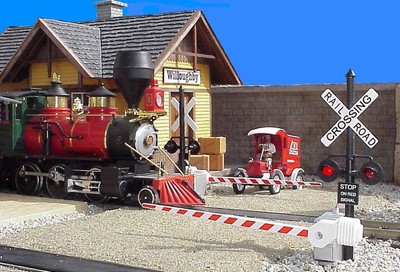 LGB Model Trains, LGB Locomotives, Garden Train Sets, G Scale Model ...