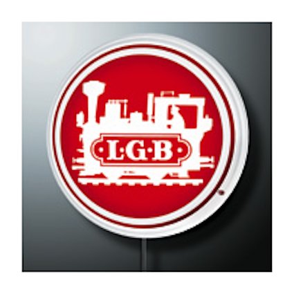 LGB Model Trains, LGB Locomotives, Garden Train Sets, G Scale Model ...