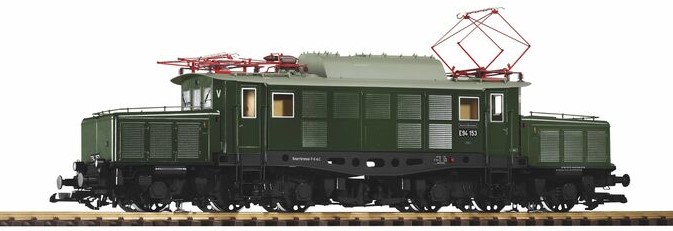 LGB Model Trains, LGB Locomotives, Garden Train Sets, G Scale Model ...