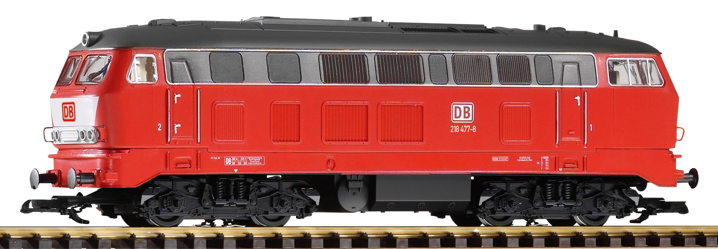 LGB Model Trains, LGB Locomotives, Garden Train Sets, G Scale Model ...