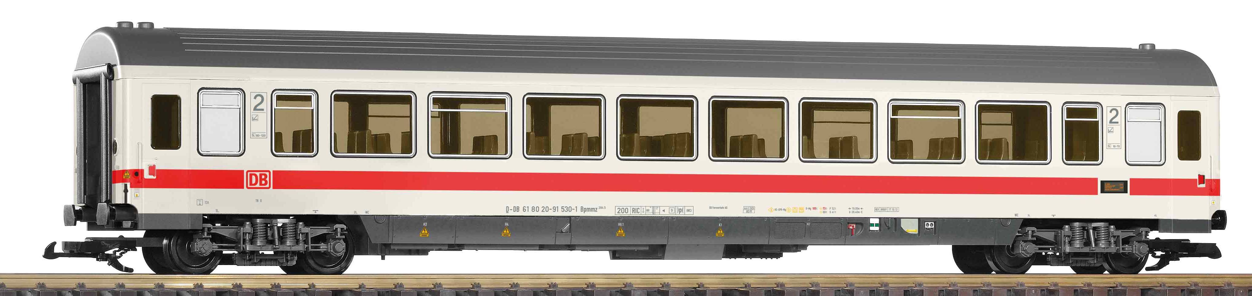 LGB Model Trains, LGB Locomotives, Garden Train Sets, G Scale Model ...