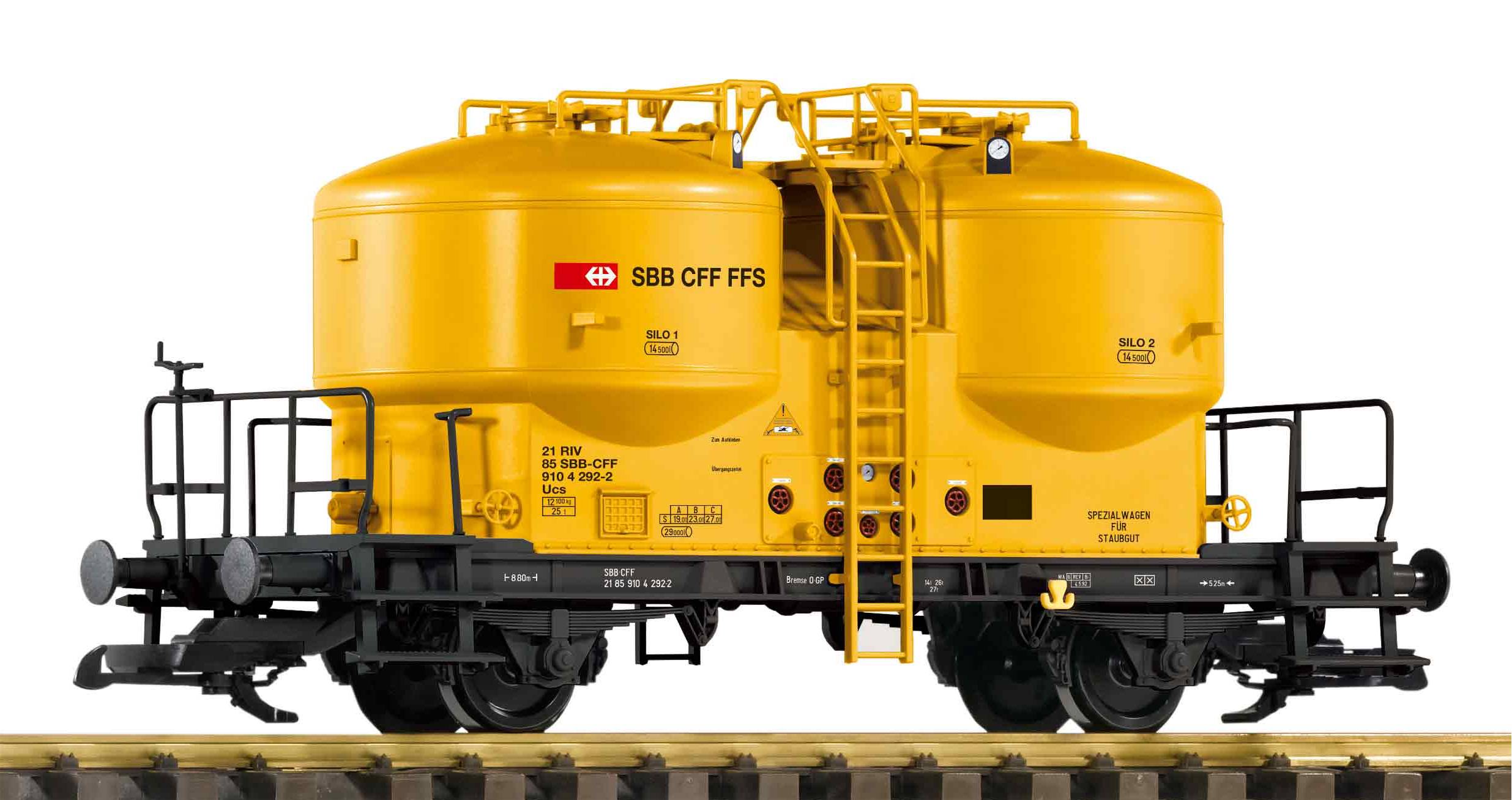 LGB Model Trains, LGB Locomotives, Garden Train Sets, G Scale Model ...