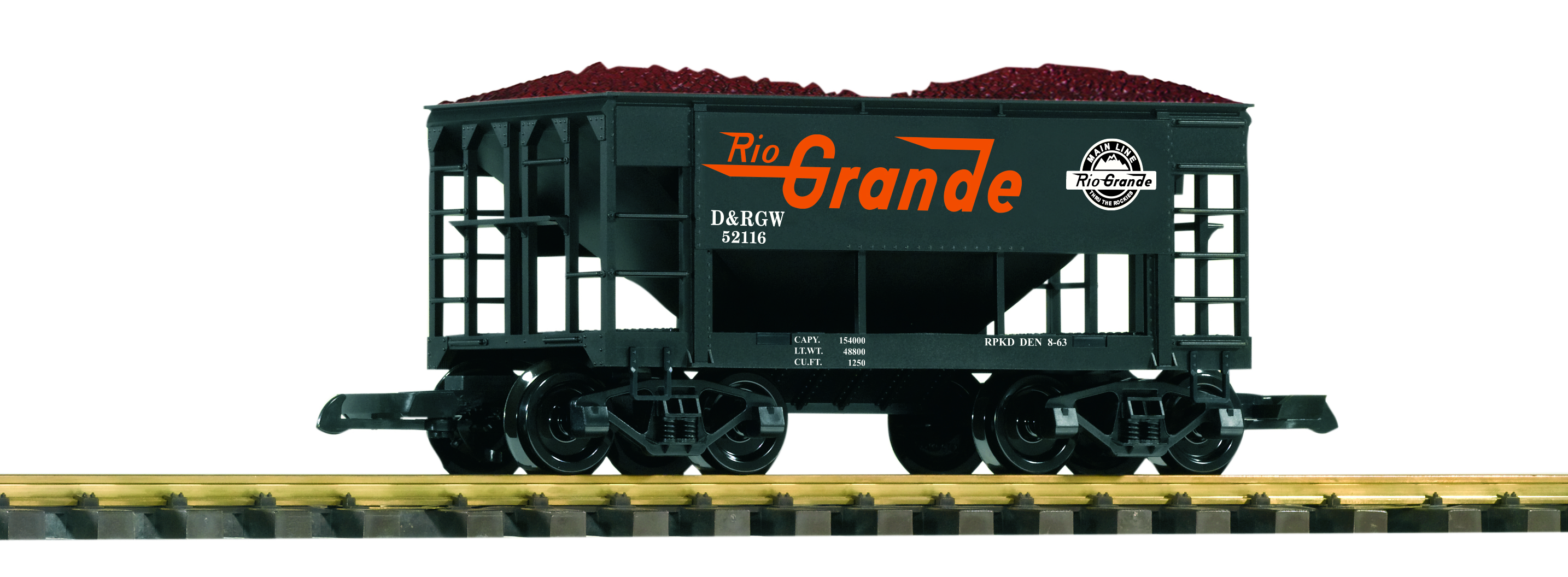 LGB Model Trains, LGB Locomotives, Garden Train Sets, G Scale Model ...