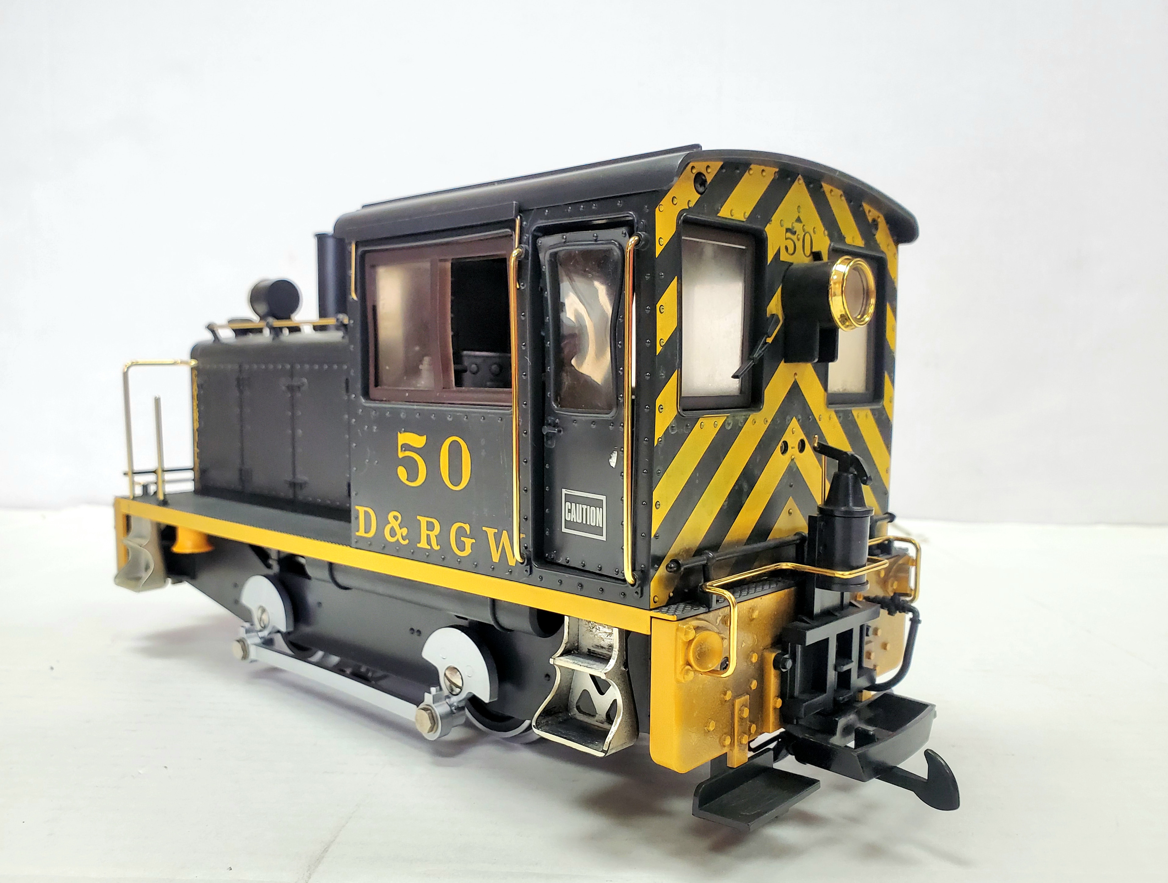 LGB Model Trains, LGB Locomotives, Garden Train Sets, G Scale Model ...