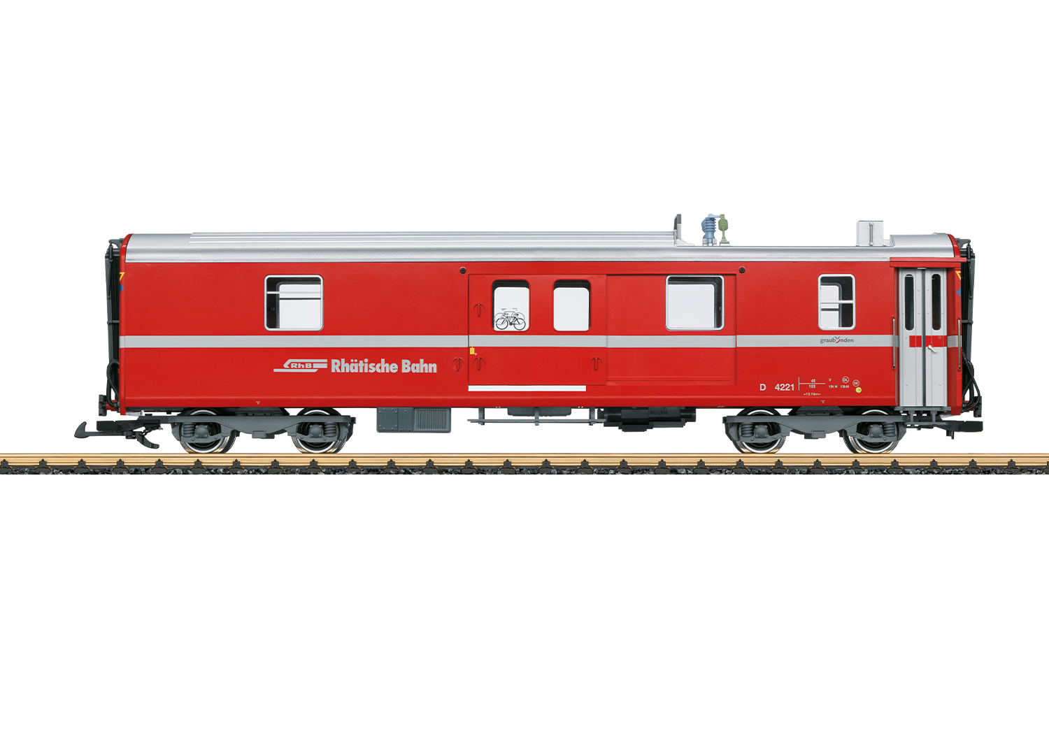 LGB Model Trains, LGB Locomotives, Garden Train Sets, G Scale Model ...