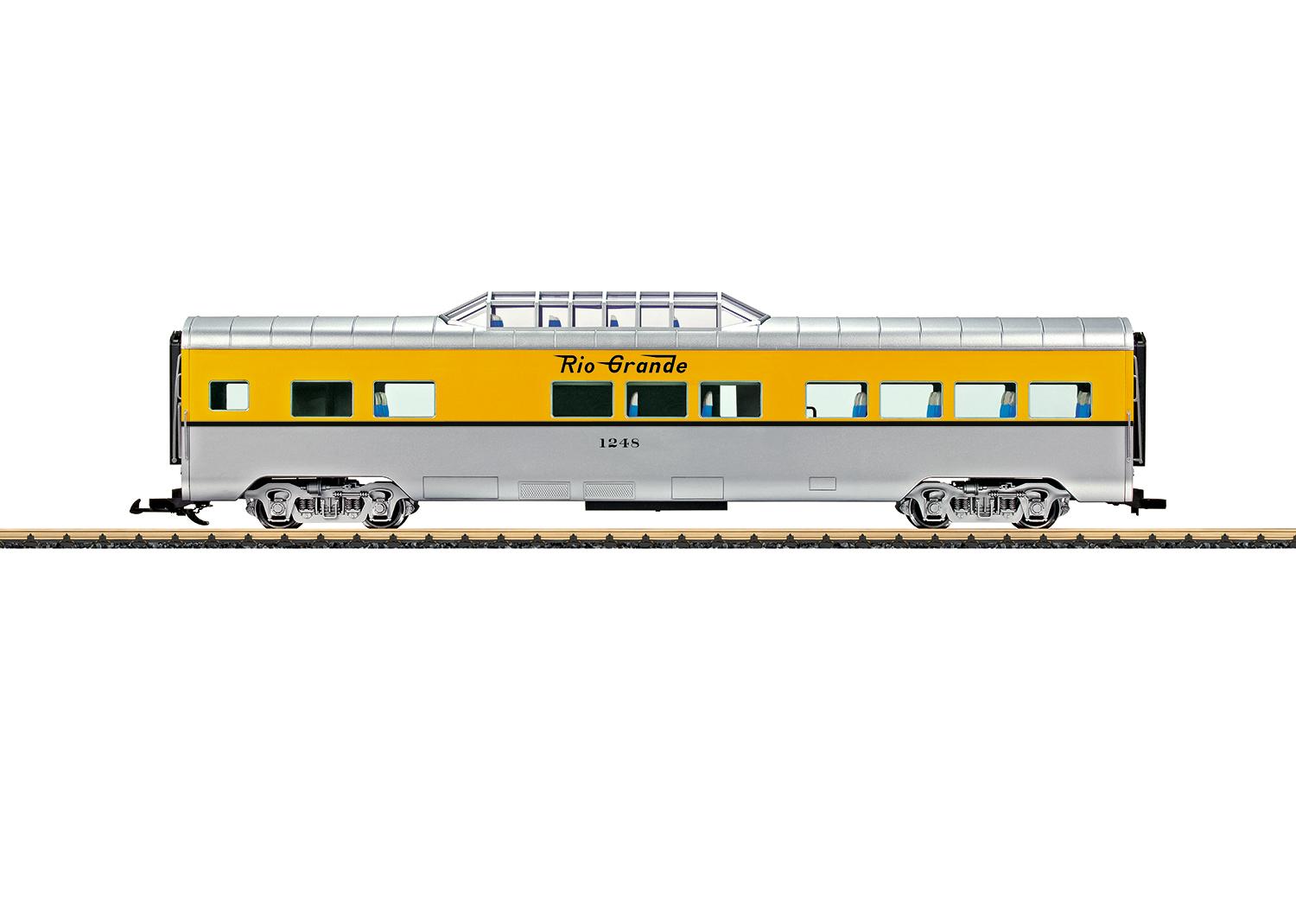 LGB Model Trains, LGB Locomotives, Garden Train Sets, G Scale Model ...